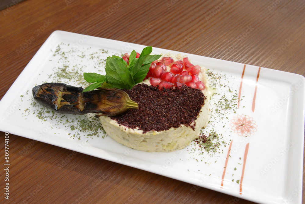 Traditional Arabic food | Arabic food backgrounds | Lebanese food ...