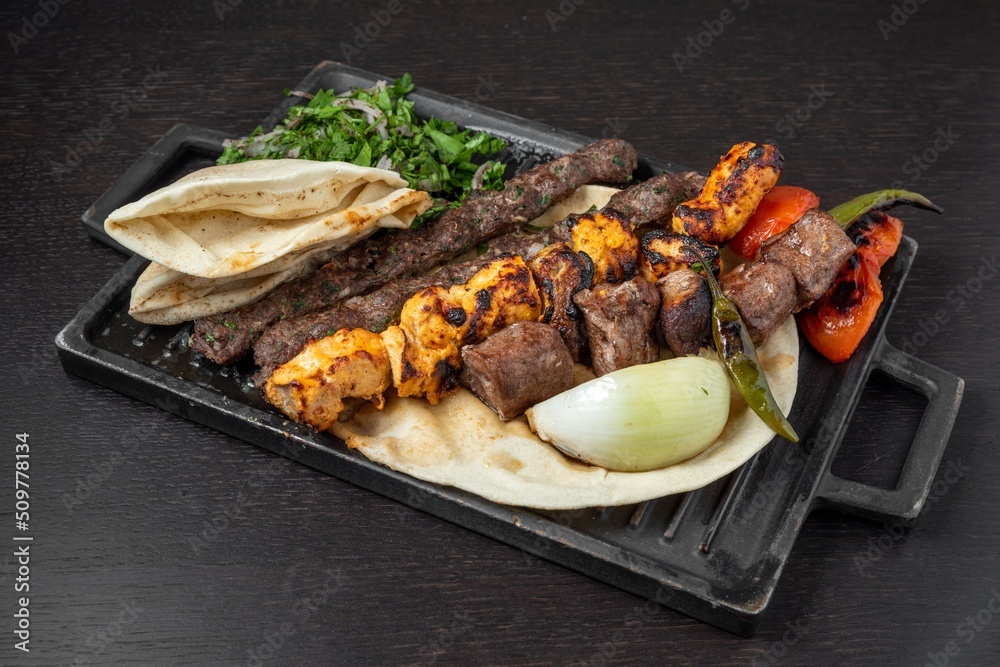 rice, family, food, fried, gourmet, lebanese, homemade, hot, seafood ...