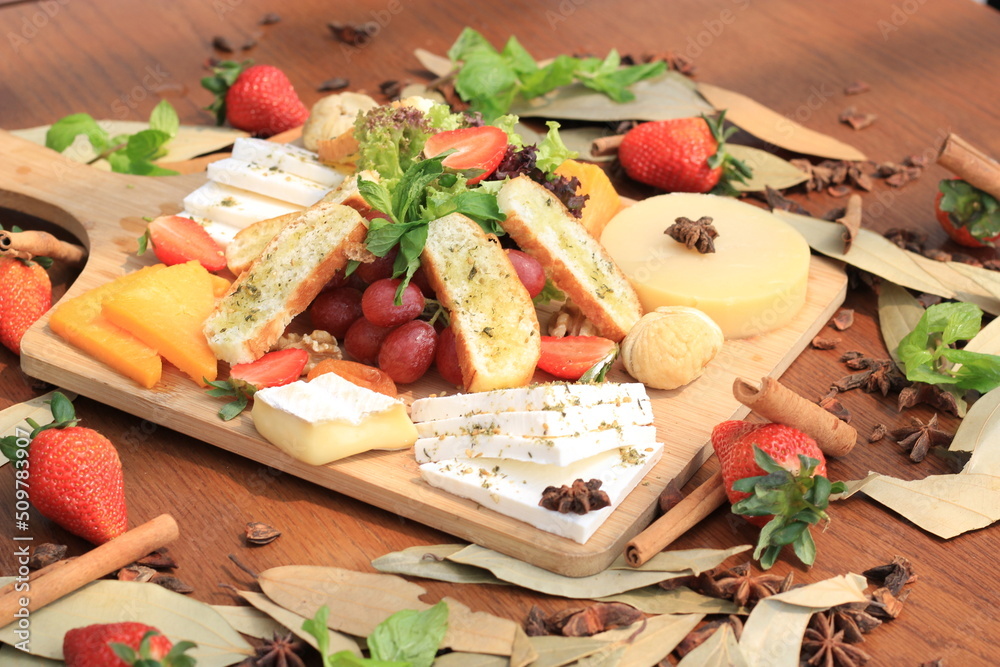 Traditional Arabic breakfast | Arabic food and drinks backgrounds ...