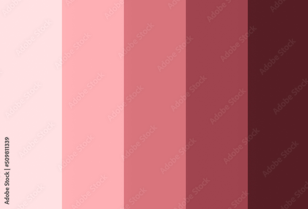 5 Degree - Modern Color Theory, Global Color Wheel, Color Strategist ...