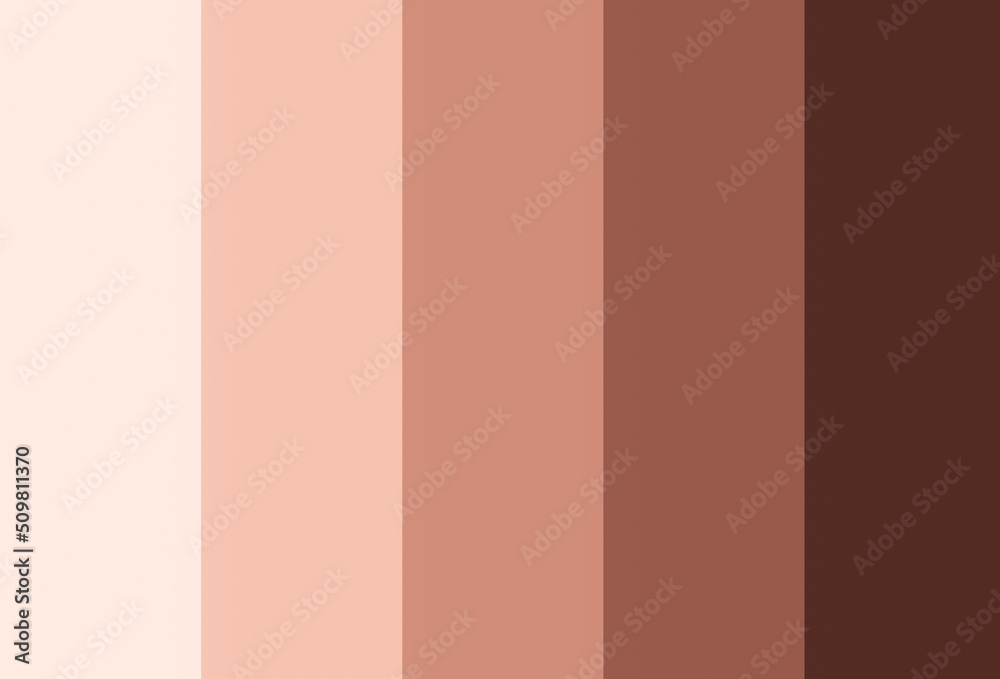 25 Degree - Modern Color Theory, Global Color Wheel, Color Strategist ...