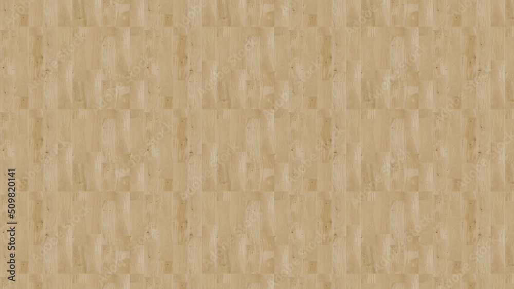 Seamless new wood plank parquet floor wall texture pattern for interior ...