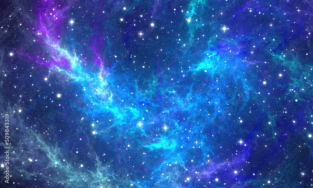 background with stars Stock Photo | Adobe Stock