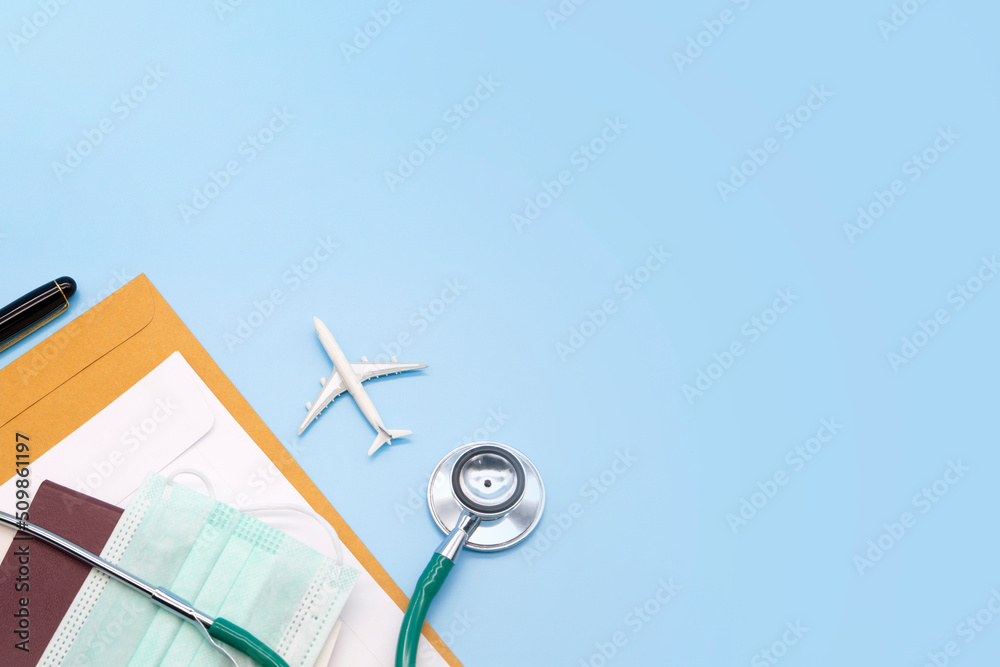 International travel health insurance, medical cost coverage for world ...