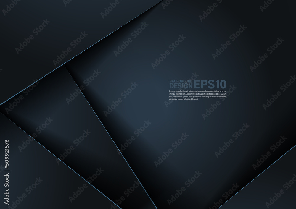 Luxury straight line background overlap layer gradients composition ...