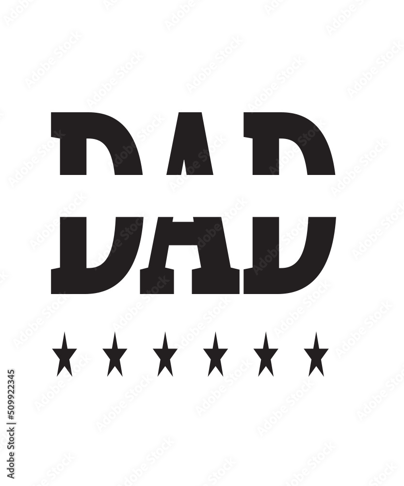 dad svg, dad svg bundle, father's day svg, dada daddy dad bruh svg ...