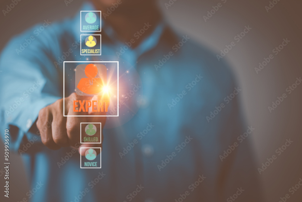 Skill Level Schemes Success in growth and learning achievement ...