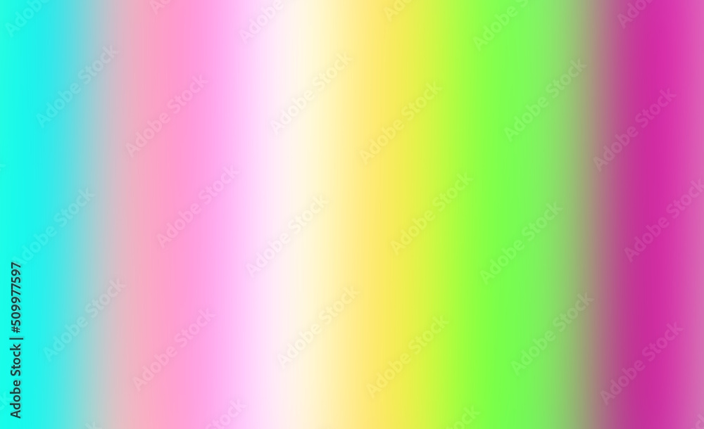 Rainbow pattern background the distribution of rainbow light beautiful ...