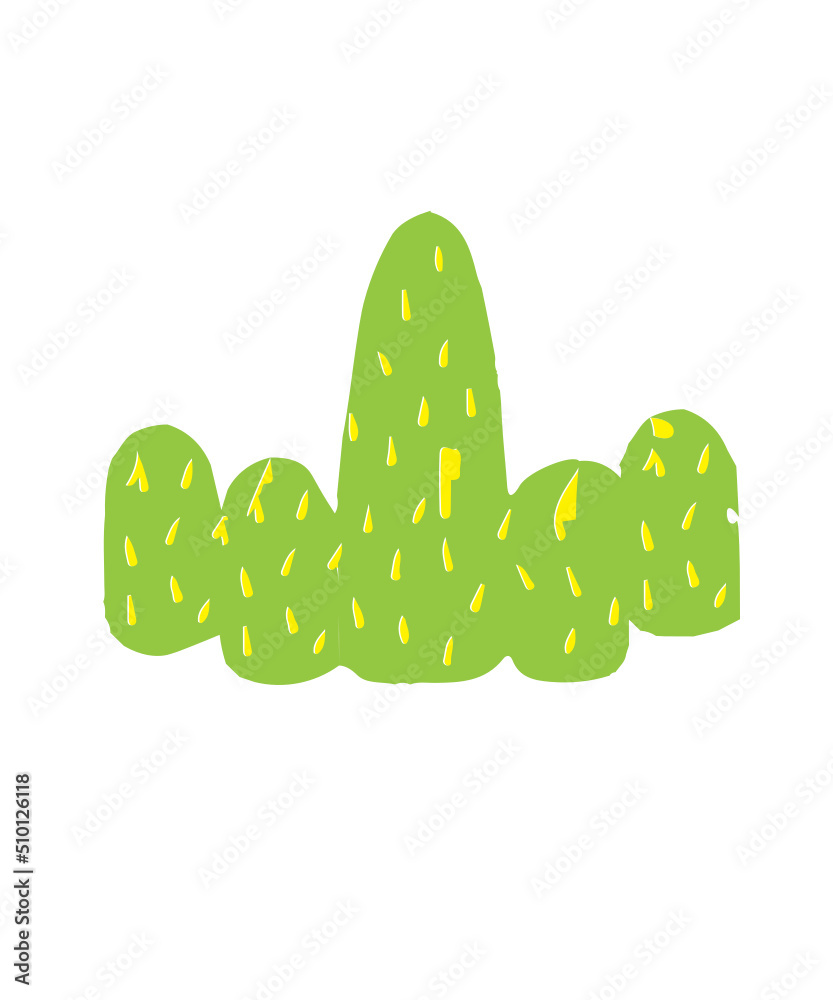 Cactus SVG, Cactus PNG, Cactus SVG bundle, Succulent Svg Cutfiles ...