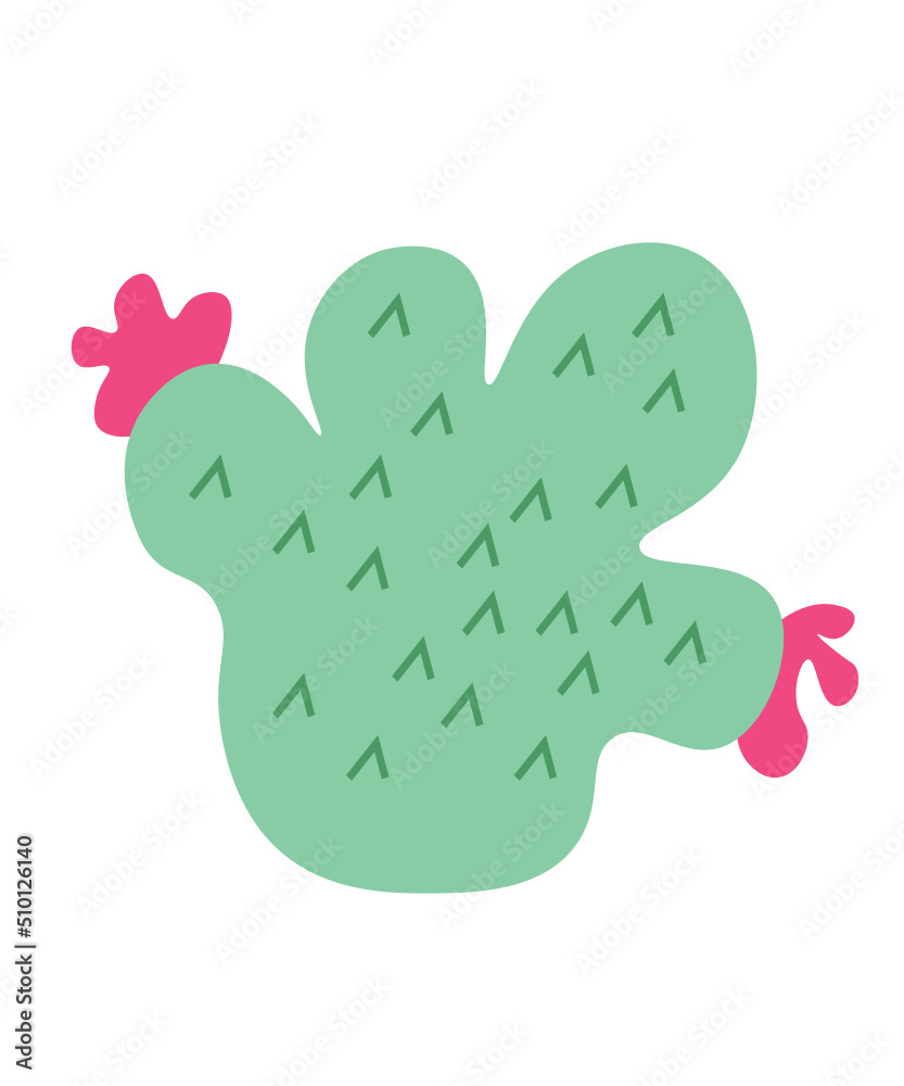 Cactus SVG, Cactus PNG, Cactus SVG bundle, Succulent Svg Cutfiles ...