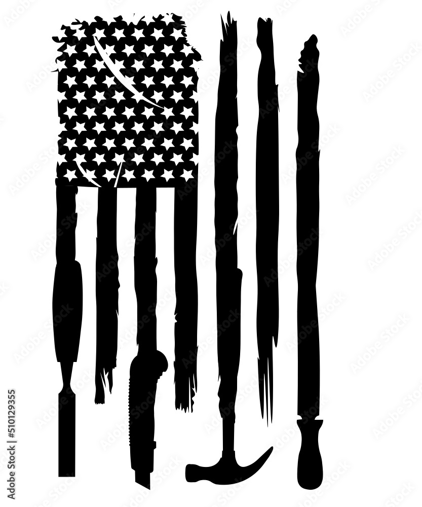 Vetor de Builder Svg, Contractor Svg, Repairman Svg, Carpenter Svg ...