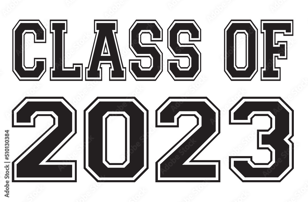 Class of SVG BUNDLE, class of, Seniors SVG png, Graduation class of svg ...
