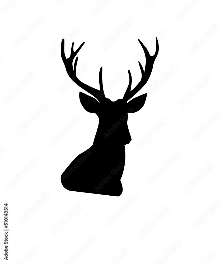 deer monogram svg, hunting fishing svg, fishing svg, hunting svg, name ...