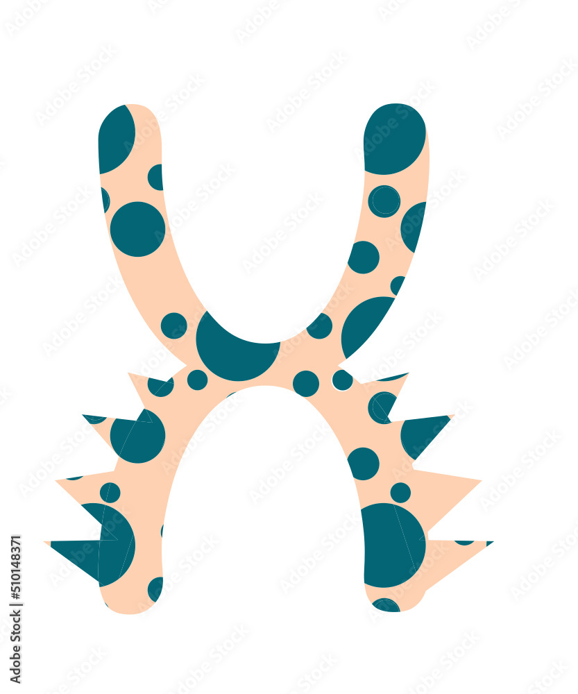 Dinosaur Font SVG, Dinosaur Alphabet, Dinosaur Cut Files, t rex font ...