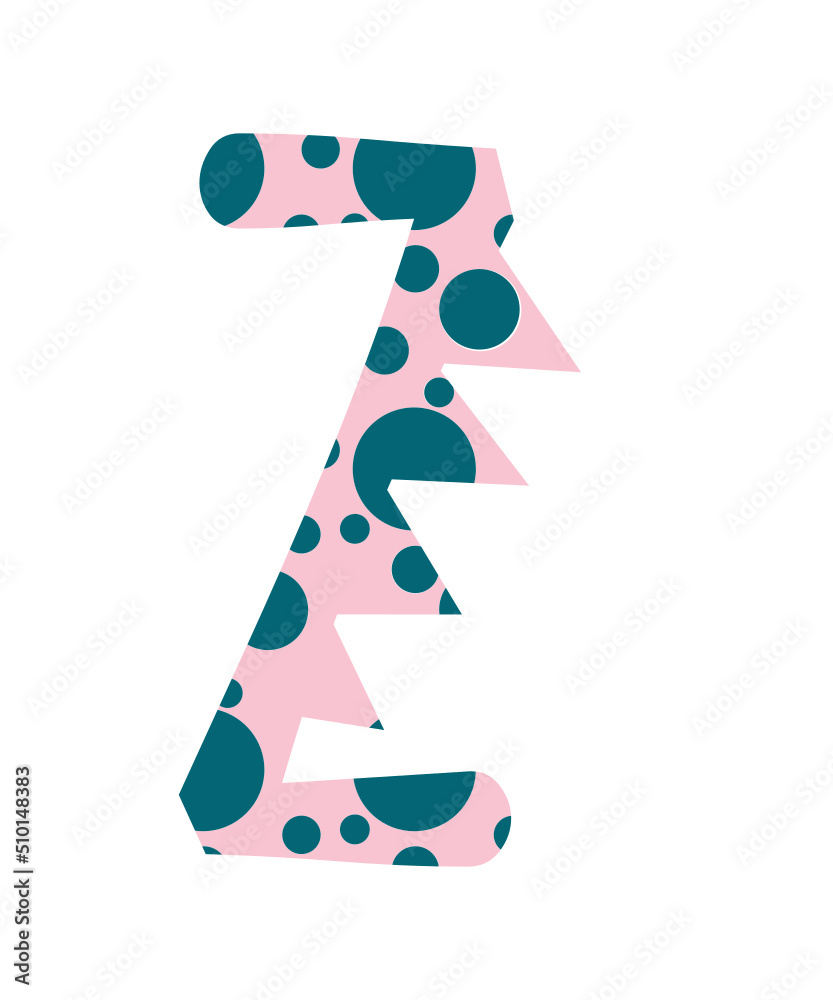 Dinosaur Font SVG, Dinosaur Alphabet, Dinosaur Cut Files, t rex font ...