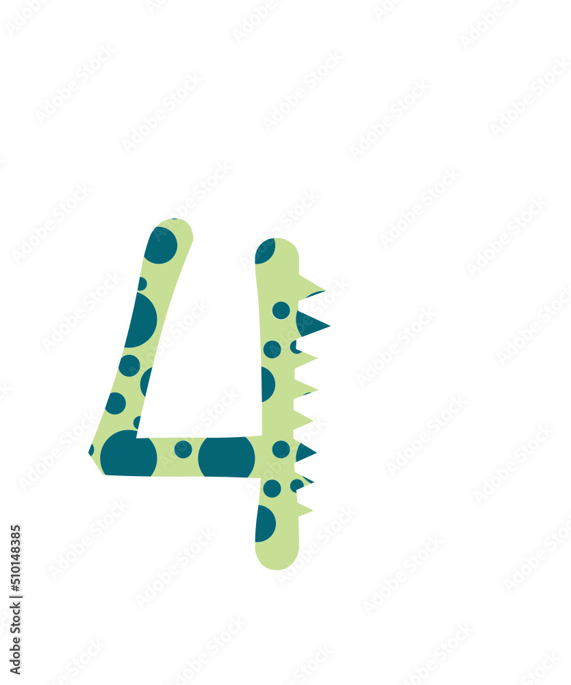 Dinosaur Font SVG, Dinosaur Alphabet, Dinosaur Cut Files, t rex font ...