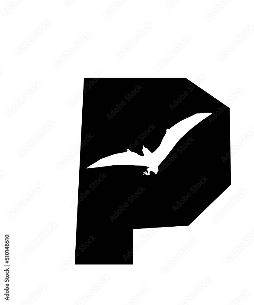 Dinosaur Font SVG, Dinosaur Alphabet, Dinosaur Cut Files, t rex font ...