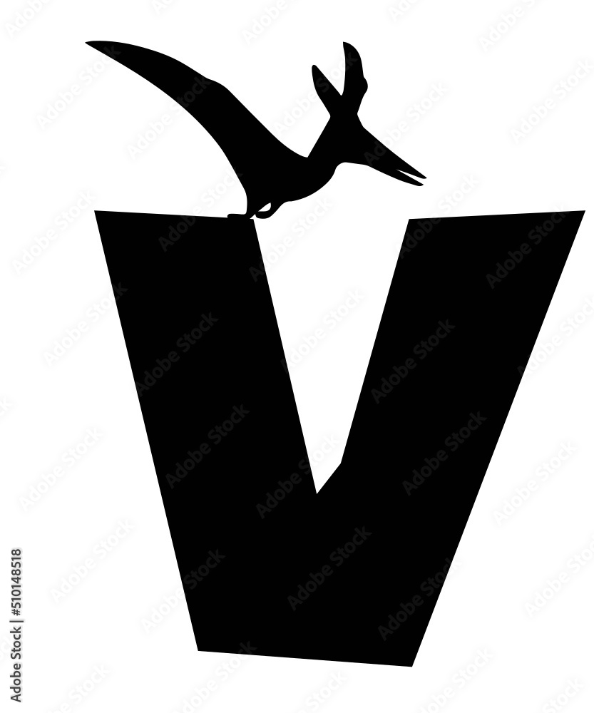 Dinosaur Font SVG, Dinosaur Alphabet, Dinosaur Cut Files, t rex font ...