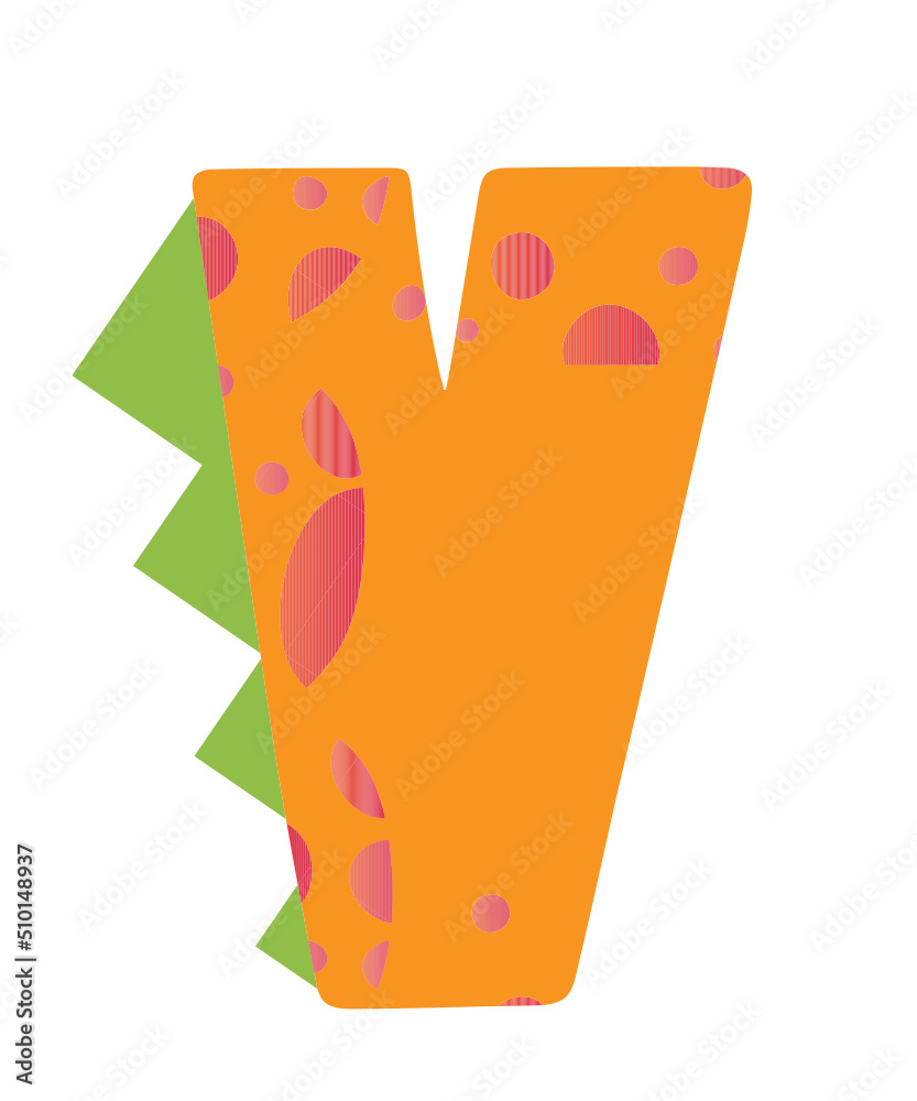 Dinosaur Font SVG, Dinosaur Alphabet, Dinosaur Cut Files, t rex font ...