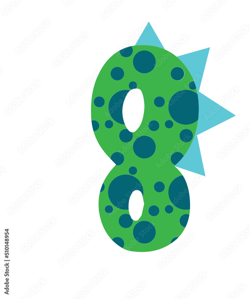 Dinosaur Font SVG, Dinosaur Alphabet, Dinosaur Cut Files, t rex font ...