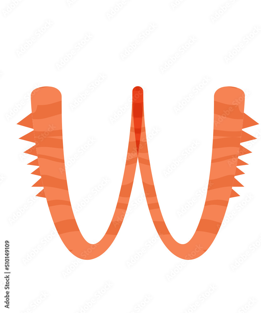 Dinosaur Font SVG, Dinosaur Alphabet, Dinosaur Cut Files, t rex font ...