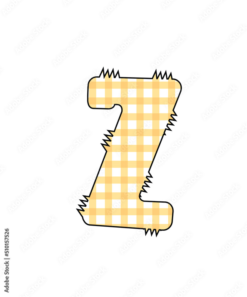 Doodle Letters Alphabet png, Hand Drawn Alphabet, Doodle Letters ...