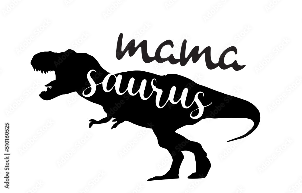 Family Saurus Svg, mama saurus svg, Dinosaur Family Svg, Matching ...