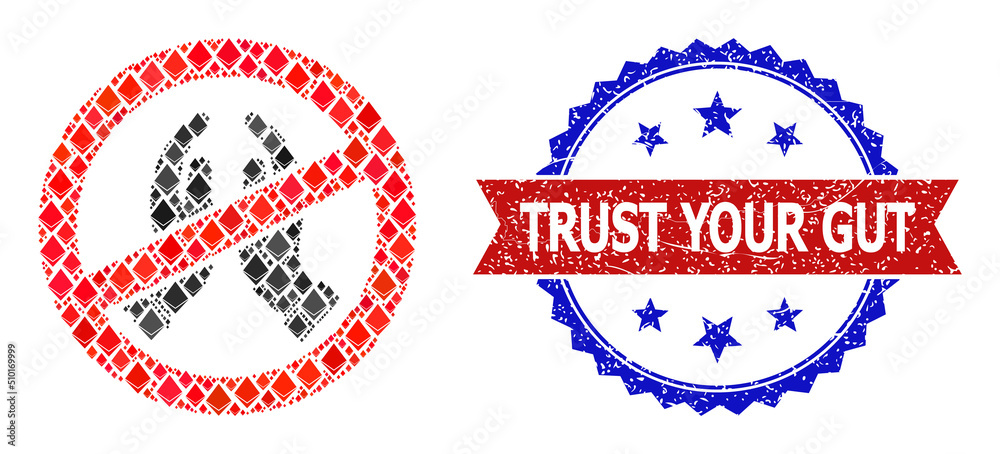 Trust Your Instincts Symbol