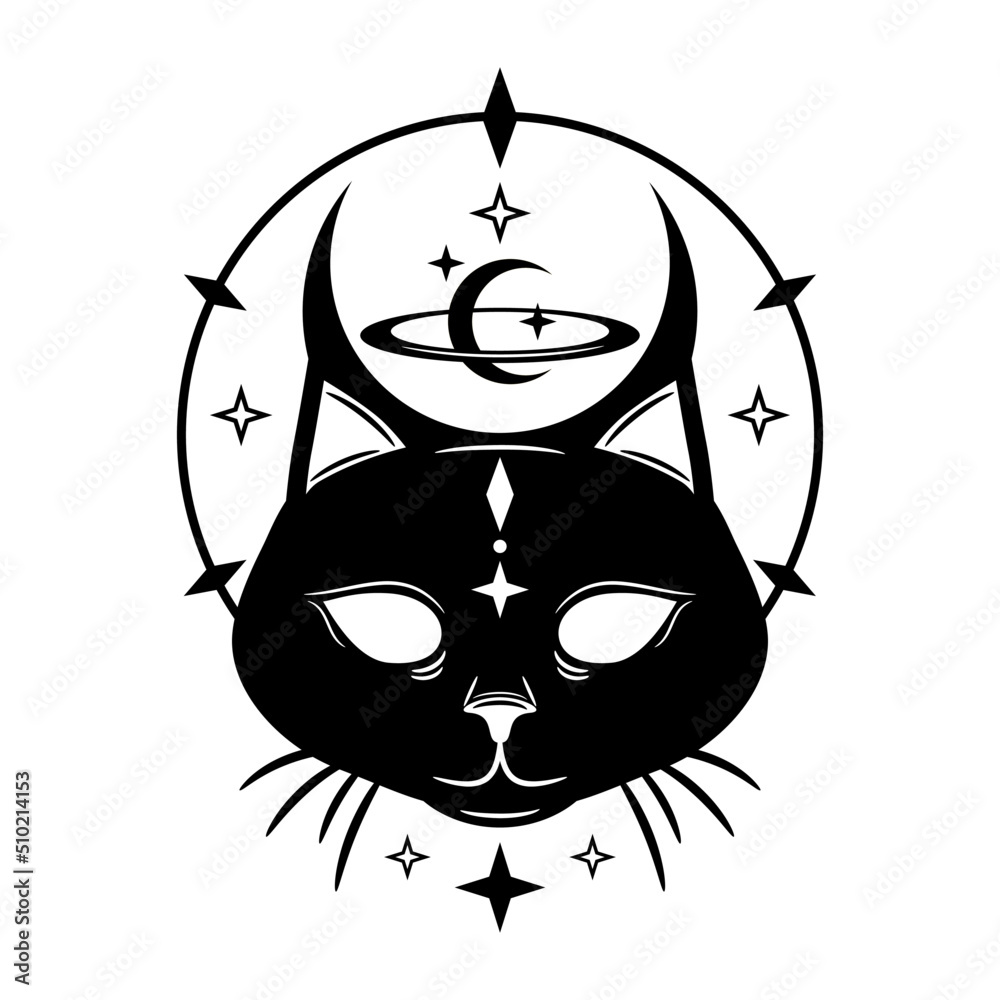 Demon Star Tattoos