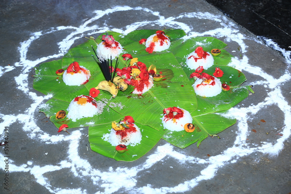 Foto de Graha Pravesh. Graha Pravesh is a Hindu ceremony performed on ...