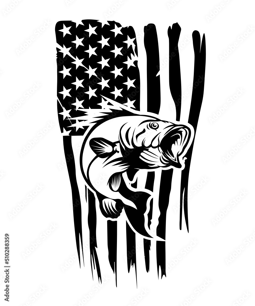 fishing hunting svg, fishing svg, hunting svg, hunt and fish svg ...