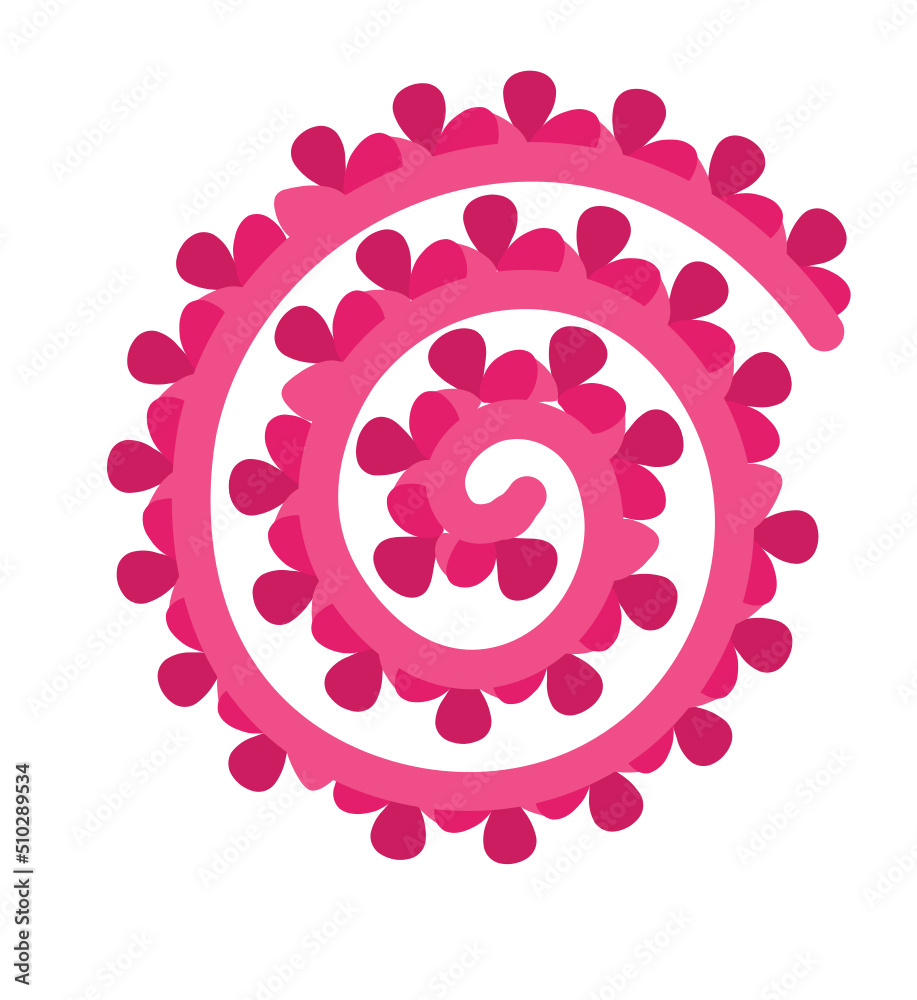paper flowers svg, flower template, rolled flower svg, paper flowers ... paper flowers svg, flower template, rolled flower svg, paper flowers ...