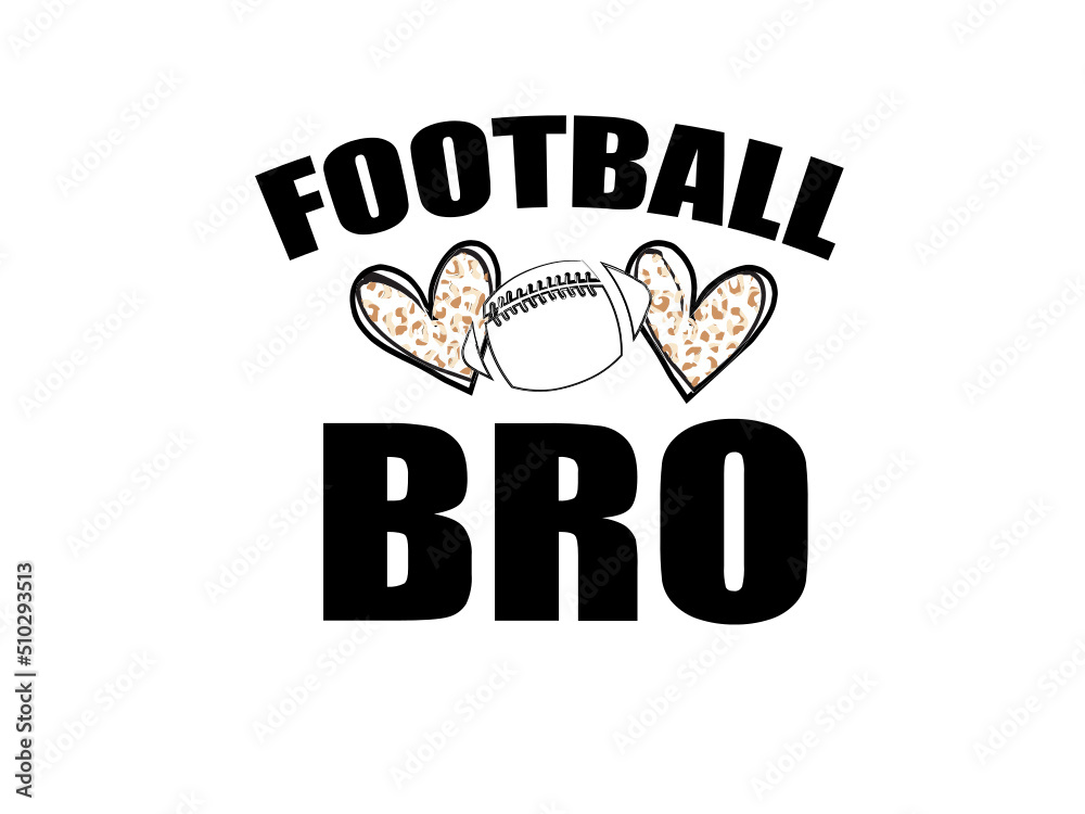 football family svg png, football mom dad brother sisiter son grandma ...