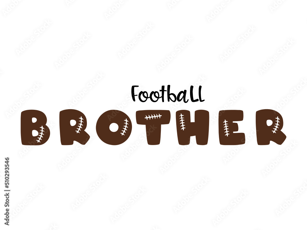 football family svg png, football mom dad brother sisiter son grandma ...