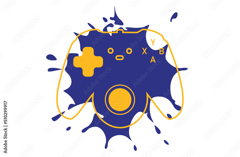 gamer controller all the Things svg png, gamer controller SVG png ...