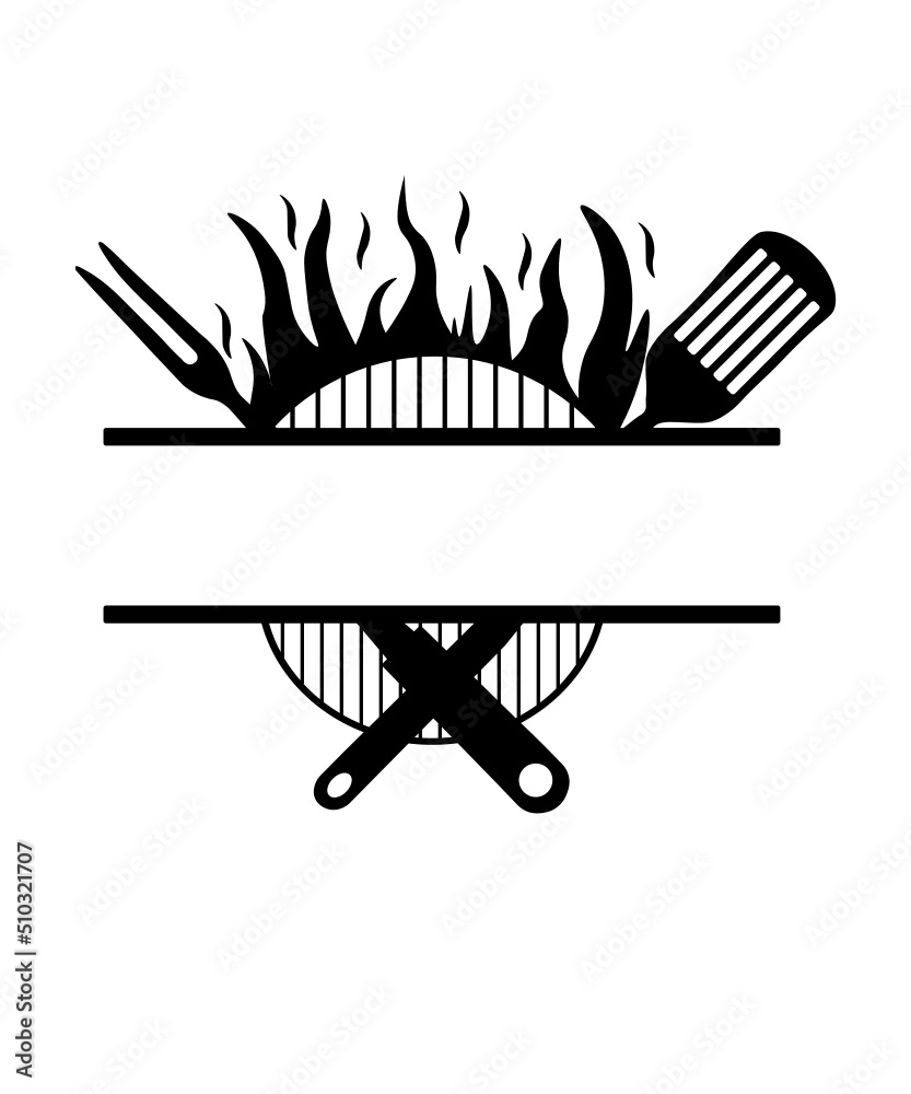 grilling svg, bbq svg, grill svg, dad svg, grill master svg, cooking ...