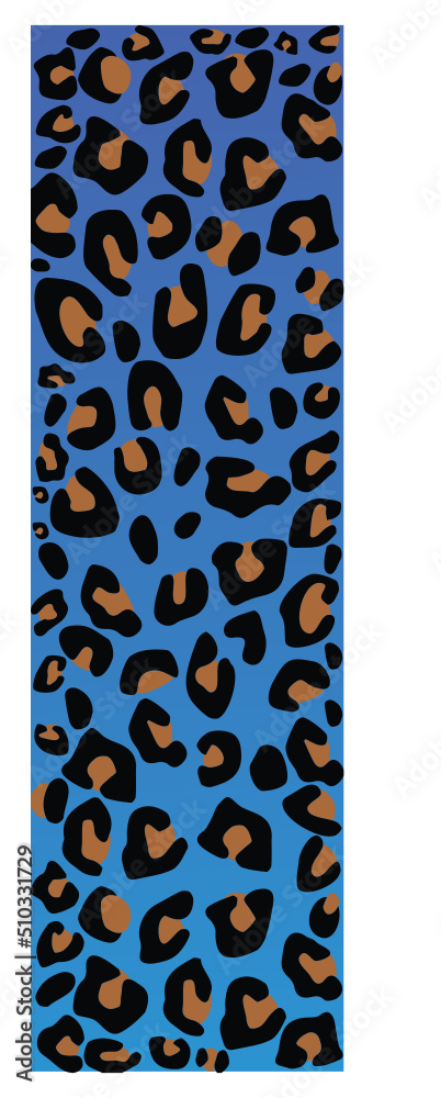 Vetor de leopard print svg, cheetah print svg, leopard svg, cheetah svg ...