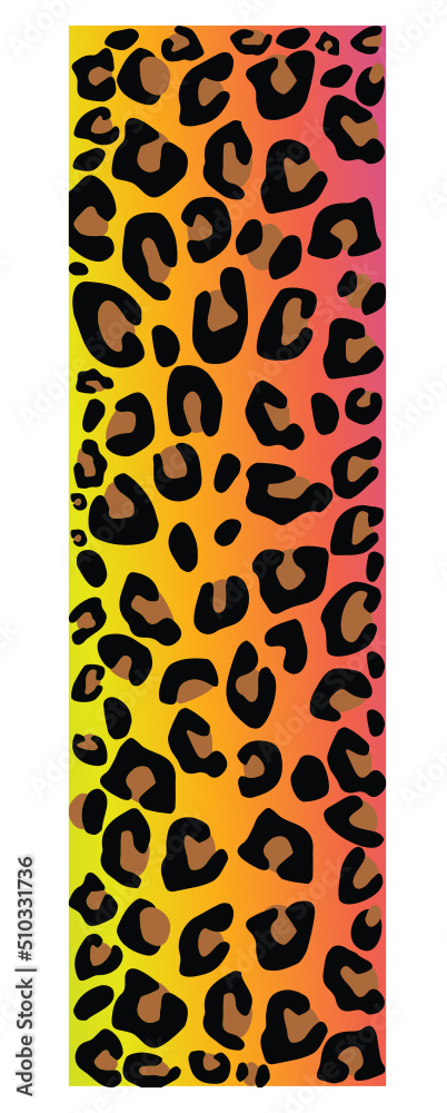 leopard print svg, cheetah print svg, leopard svg, cheetah svg, leopard ...