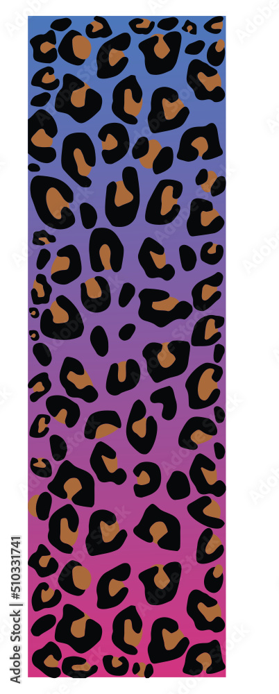 leopard print svg, cheetah print svg, leopard svg, cheetah svg, leopard ...