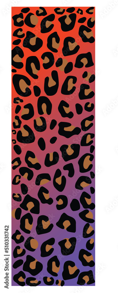 leopard print svg, cheetah print svg, leopard svg, cheetah svg, leopard ...