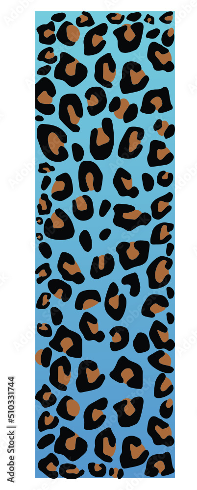 leopard print svg, cheetah print svg, leopard svg, cheetah svg, leopard ...