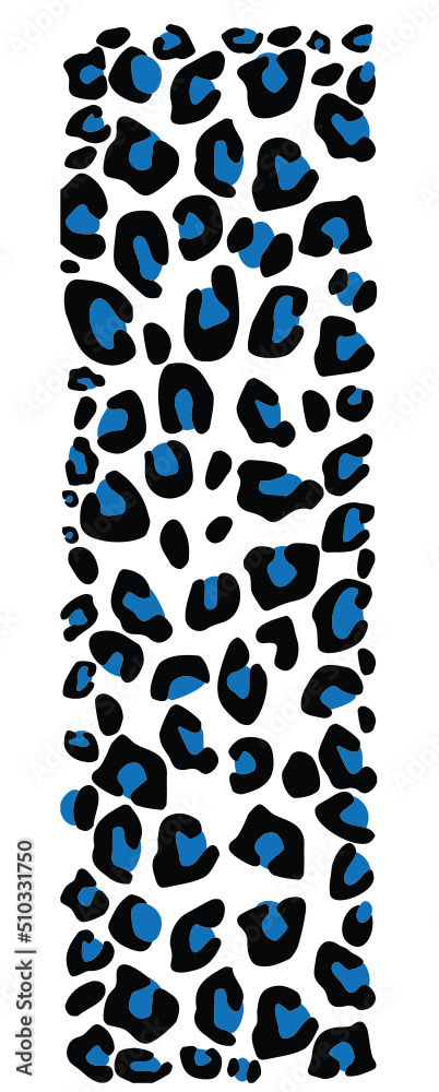 leopard print svg, cheetah print svg, leopard svg, cheetah svg, leopard ...