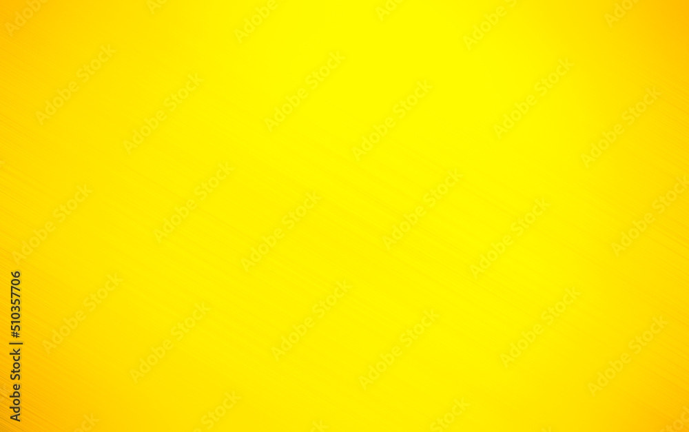 Plain Dark Yellow Background