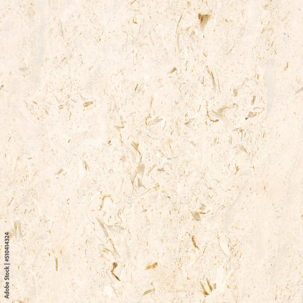 natural light ivory beige marble chips stone texture background floor ...