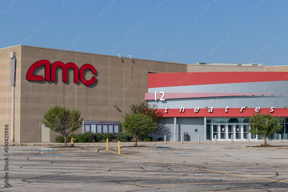 AMC Movie Theater Location. AMC Theaters is the largest movie theater ...