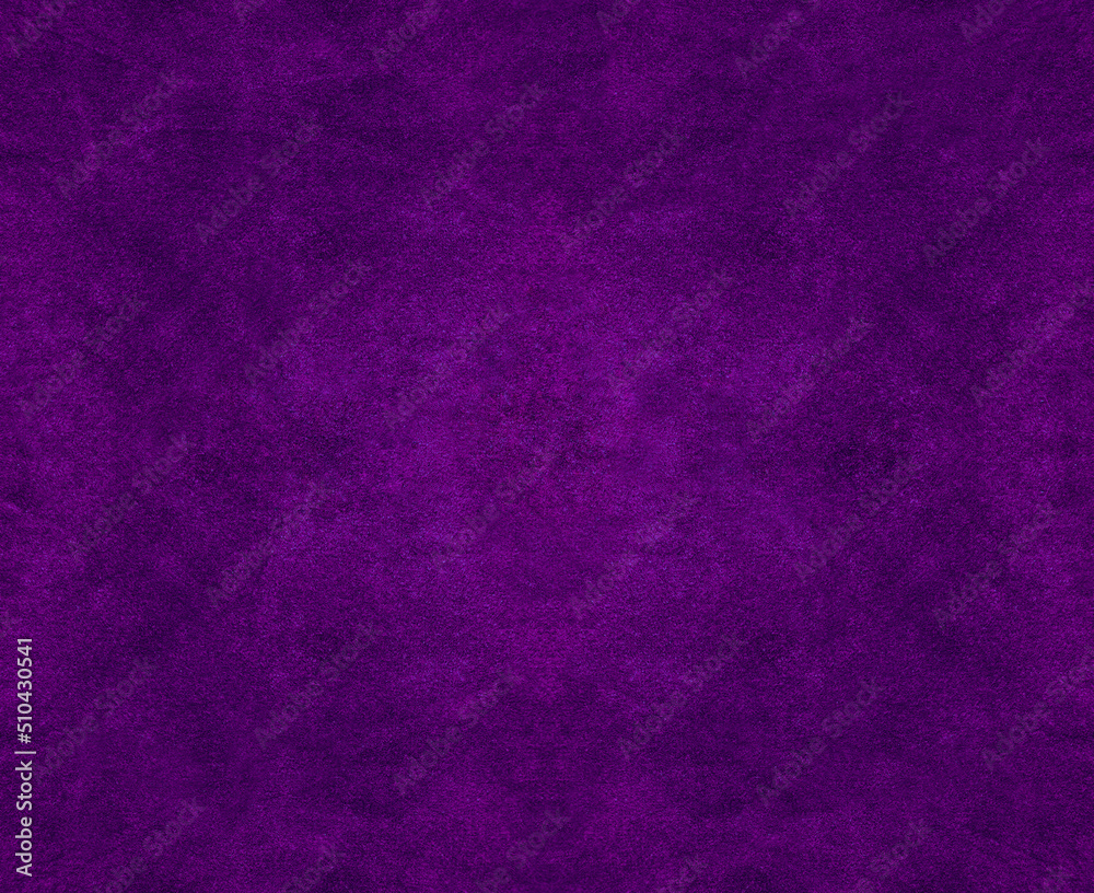 Purple velvet fabric texture used as background. Empty purple fabric ...