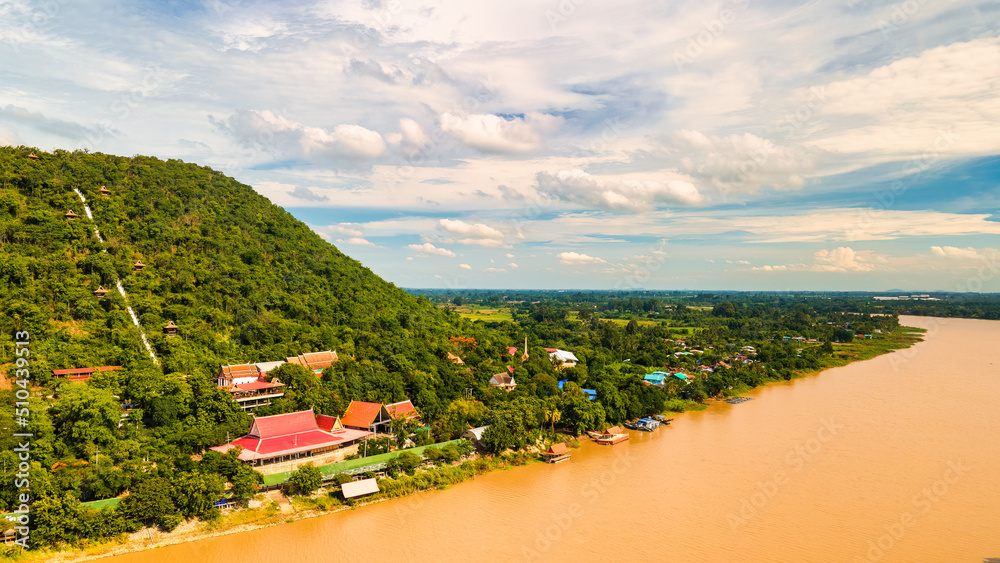 Photo & Art Print Wat Sing District, Chai Nat, Kridsadar