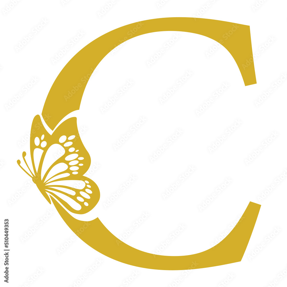 Split Monogram Svg Split Monogram Alphabet Svg Split Letter Svg 2188