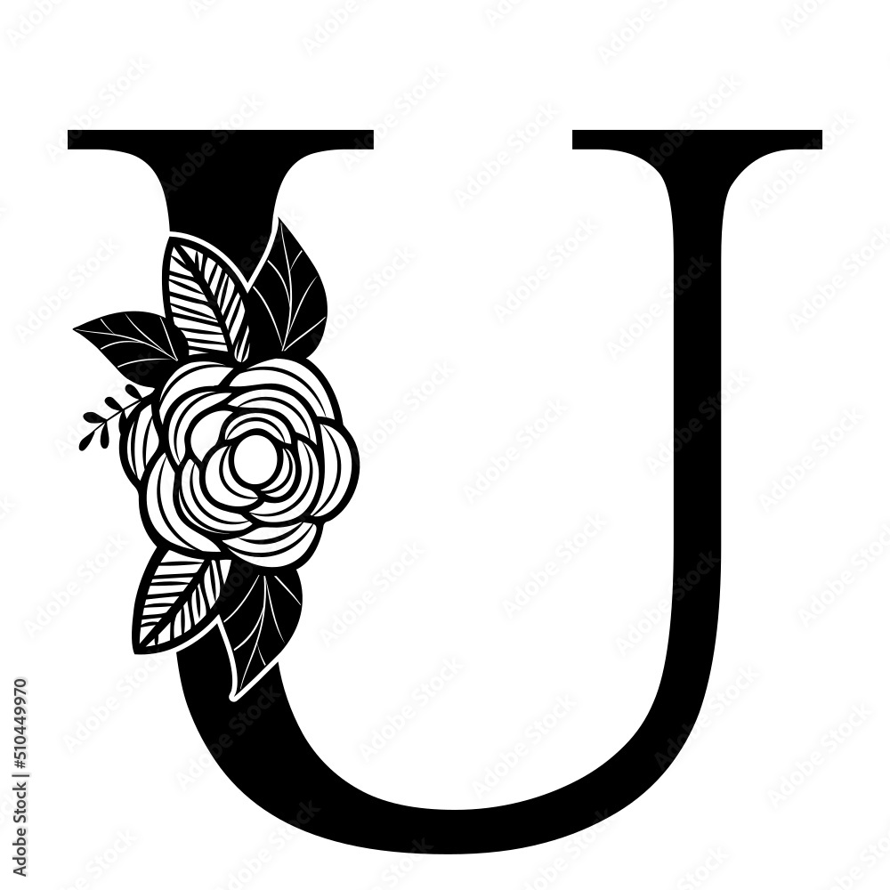 alphabet svg, split monogram svg, Split Monogram Alphabet SVG, split ...