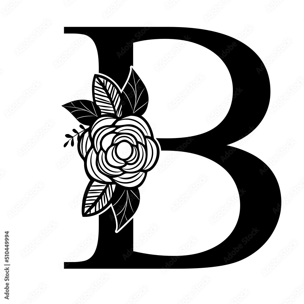 Alphabet Svg Split Monogram Svg Split Monogram Alphabet Svg Split 9048